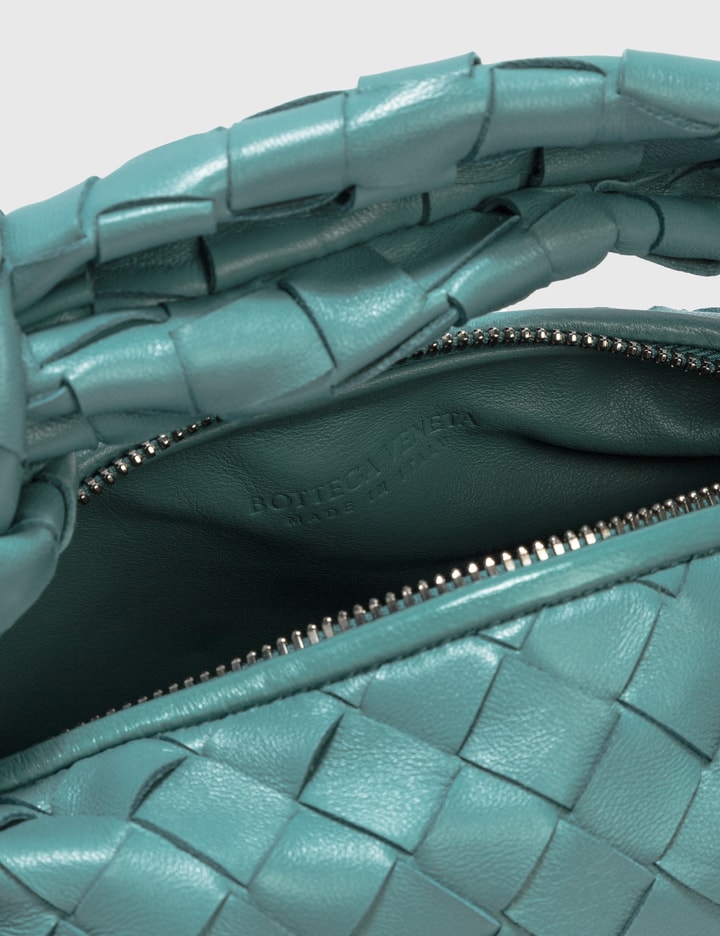 Bottega Veneta - Mini BV Jodie | HBX - Globally Curated Fashion and ...