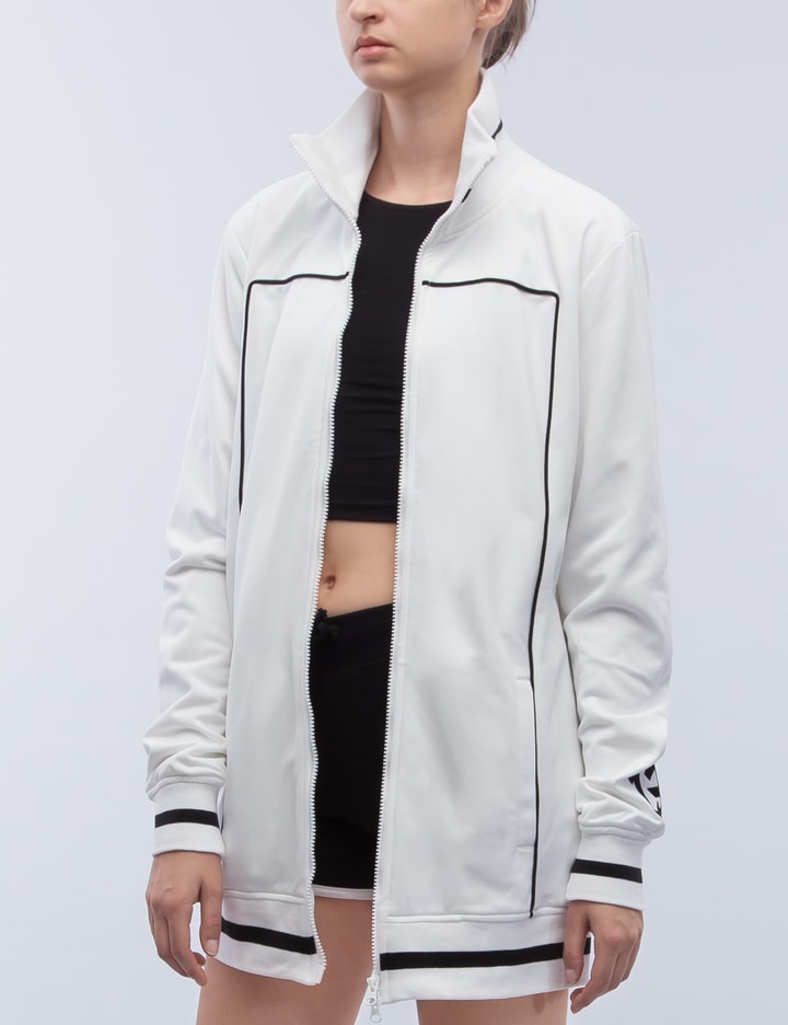 Puma - FENTY by Rihanna Tearaway Track Jacket | HBX - Globally Curated ...
