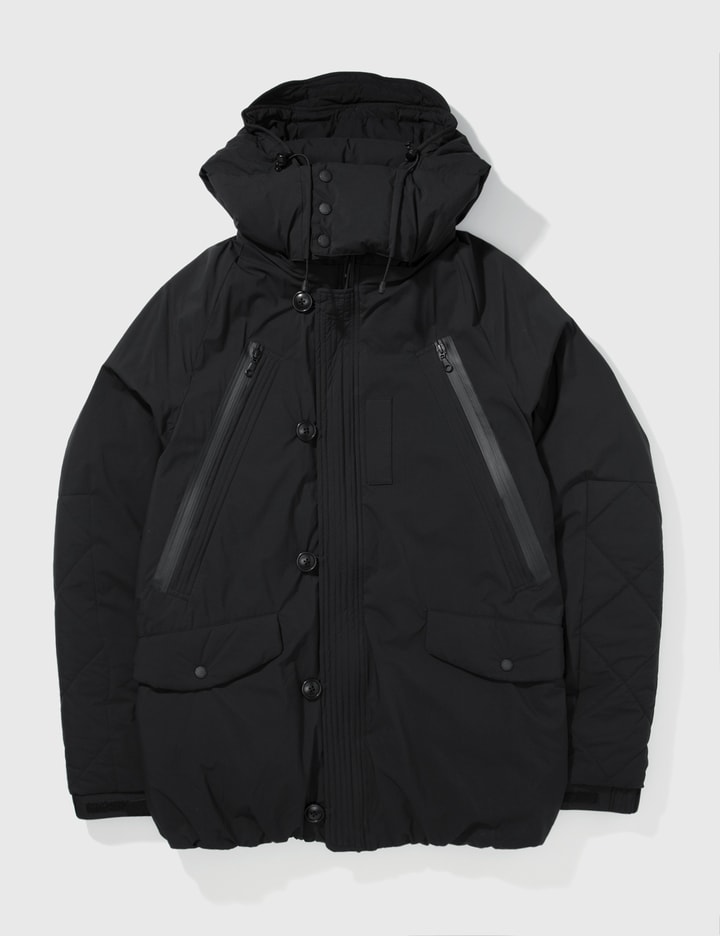 F/CE.® - F/CE NANGA DOWN JACKET | HBX - HYPEBEAST 為您搜羅全球潮流時尚品牌
