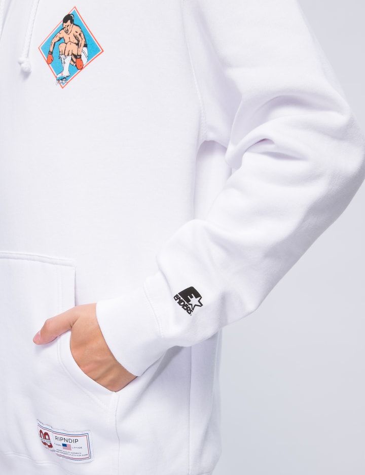 RIPNDIP - Muhammad Ollie Hoodie | HBX