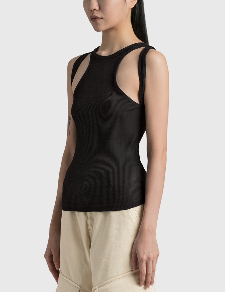 Dion Lee - Shift Loop Tank | HBX