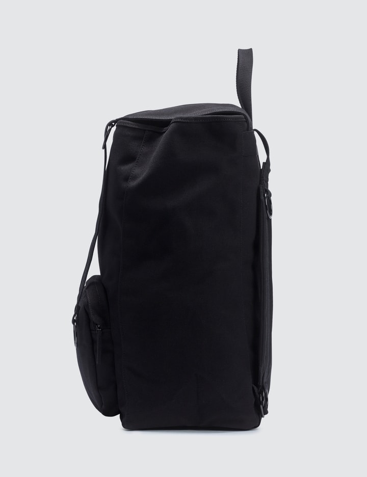 Raf Simons - Raf Simons x Eastpak Topload Loop Backpack | HBX ...