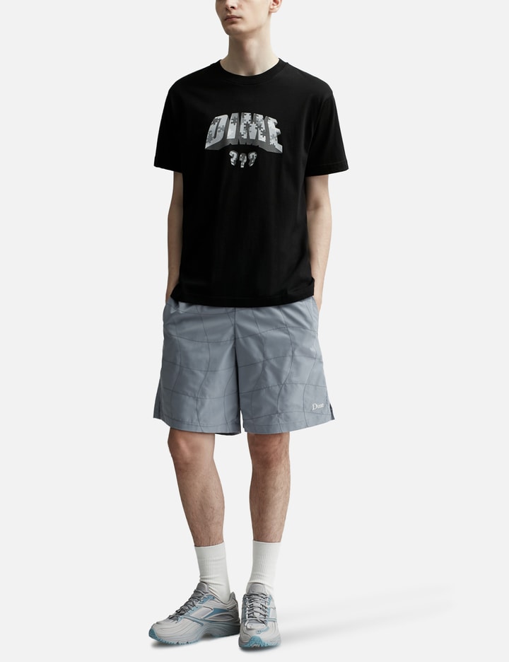Dime - Wave Quilted Shorts | HBX