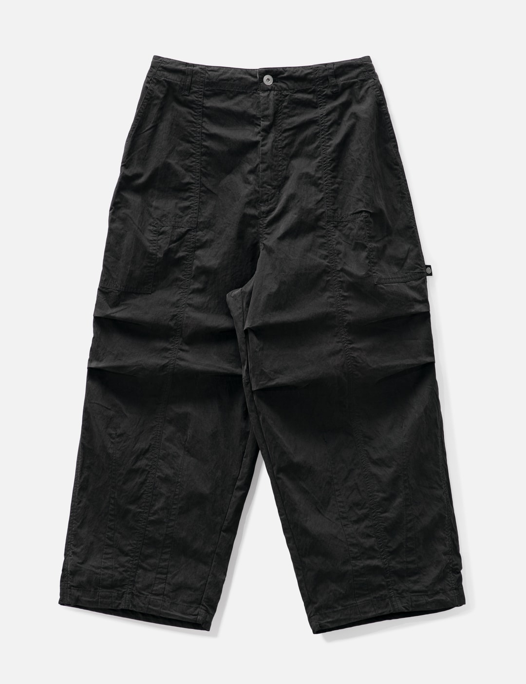 Perks and Mini - Free Flow Wide Leg Pants | HBX - Globally Curated ...