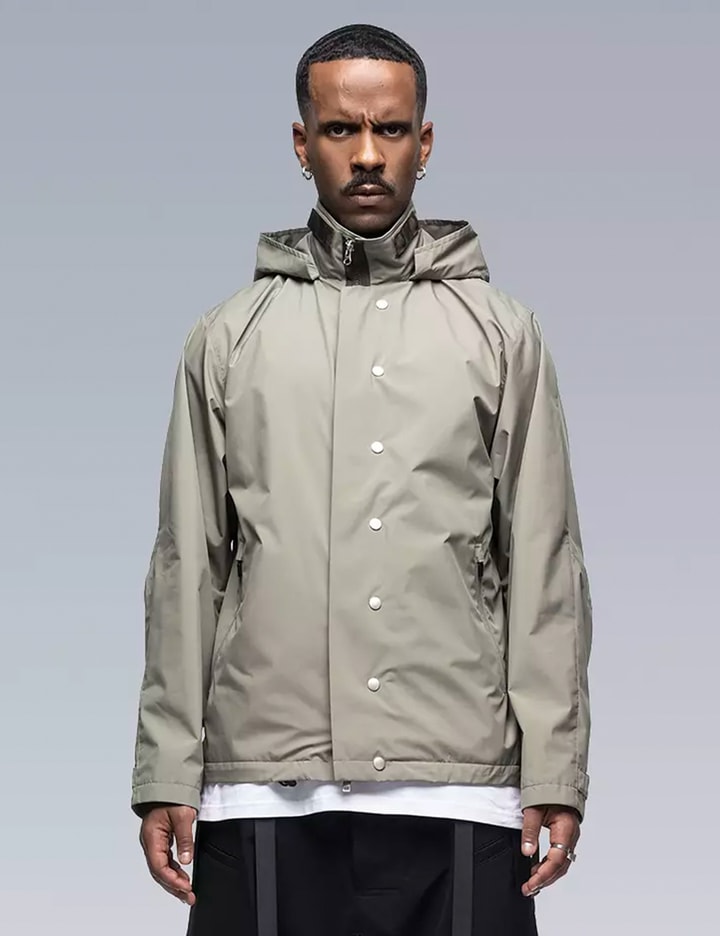 ACRONYM® - 2L Gore-Tex® Infinium™ Windstopper® Jacket | HBX - Globally ...