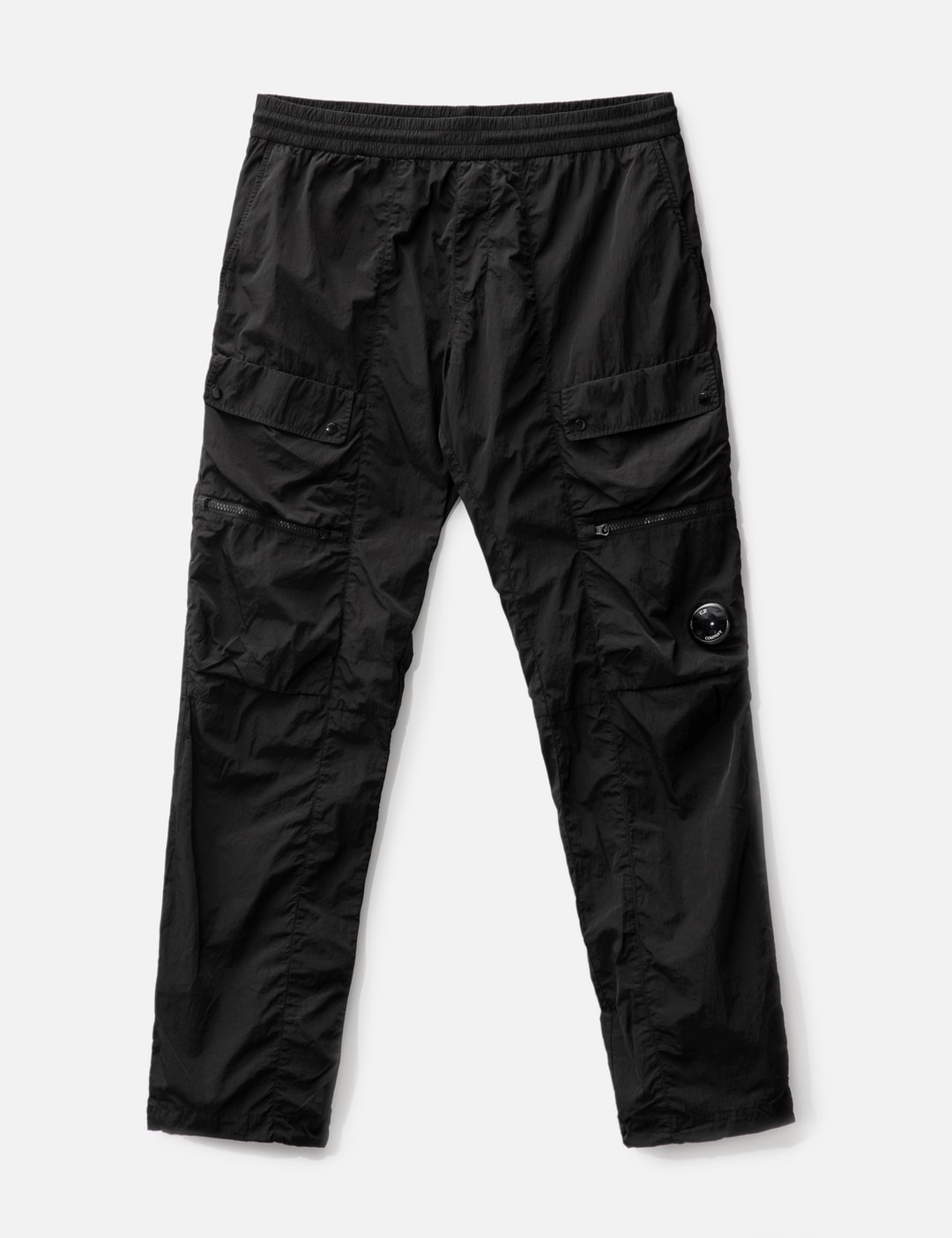 C.P. Company - Chrome-R Regular Utility Pants | HBX - Globally Curated ...