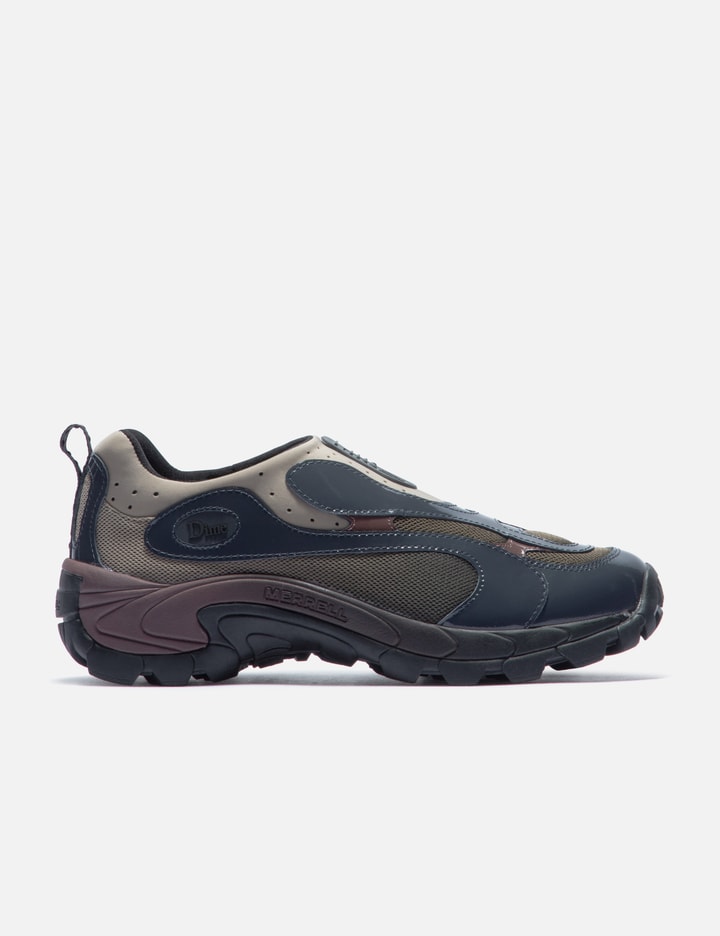 Merrell 1TRL - Moc Speed Streak X Dime 1TRL | HBX