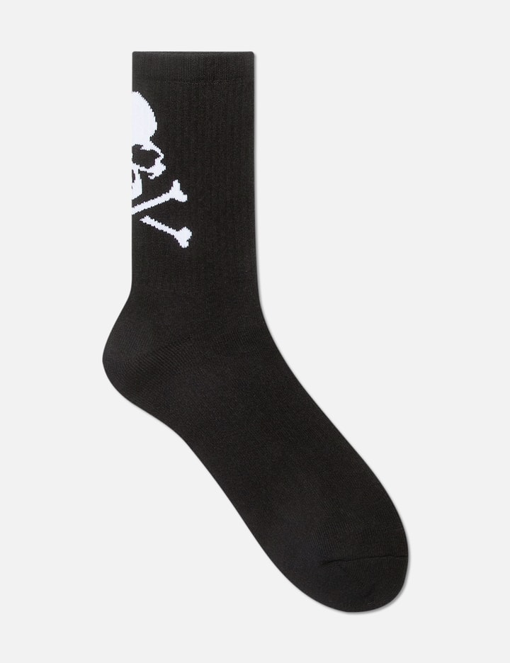 Mastermind World - SHORT SOCKS | HBX - Globally Curated Fashion and ...
