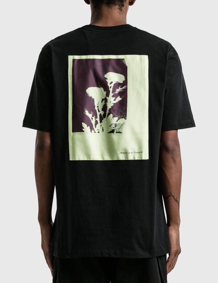 OAMC - Mark T-shirt | HBX - Globally Curated Fashion and Lifestyle by ...