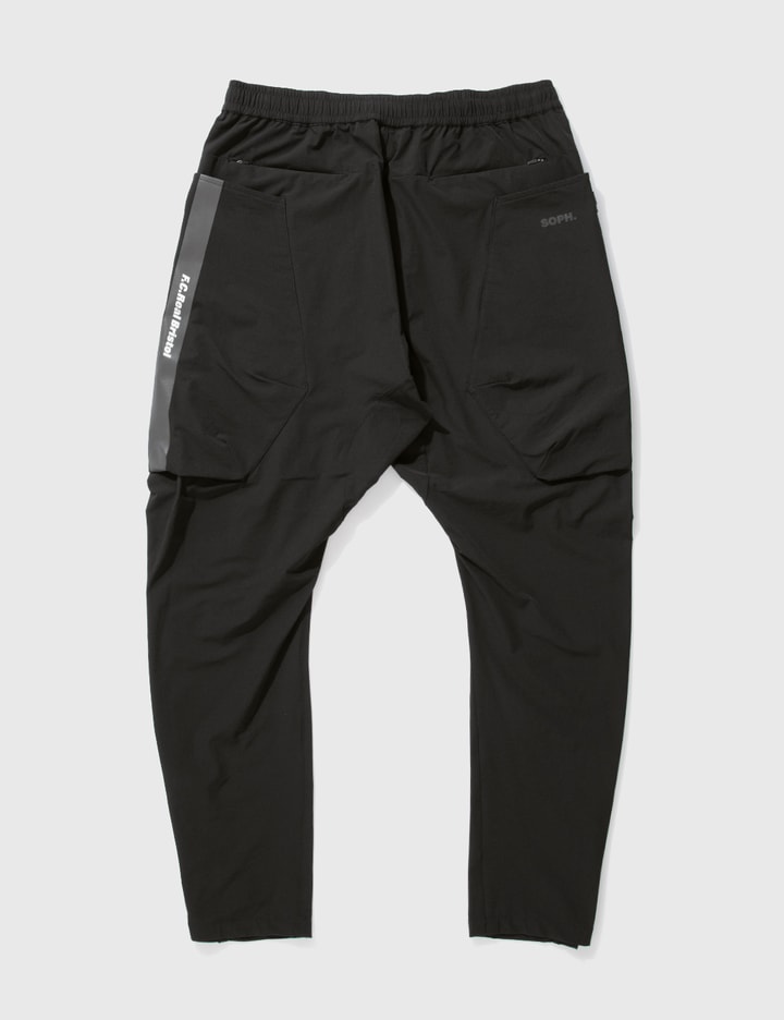 F.C. Real Bristol - Utility Team Pants | HBX - Globally Curated Fashion and Lifestyle by Hypebeast