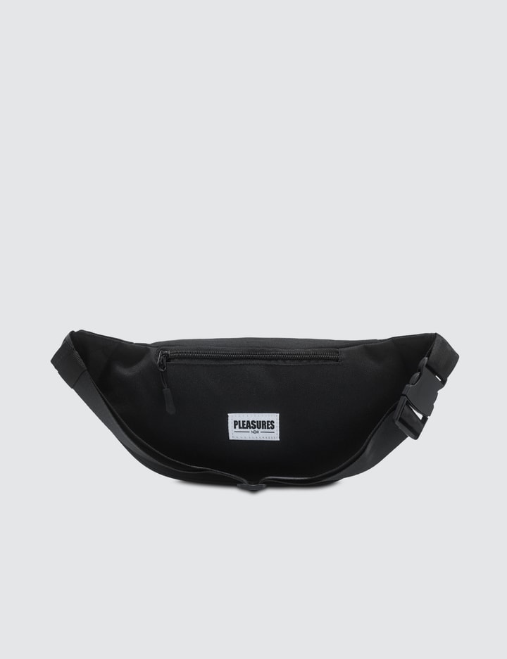 Pleasures - Venom Waist Bag | HBX - 하입비스트가 엄선한 글로벌 패션&라이프스타일