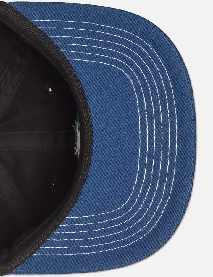 Butter Goods - BLINDFOLD 6 PANEL CAP | HBX