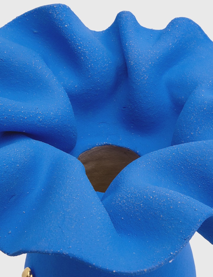 Jessica Sellinger - Wave Vase | HBX - Globally Curated Fashion and ...