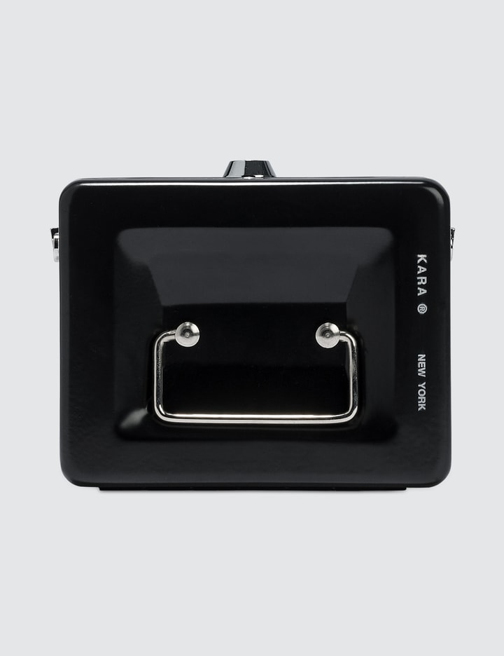 Kara - Lock Box | HBX - Globally Curated Fashion and Lifestyle by Hypebeast
