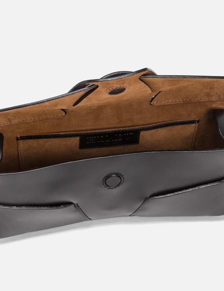 Hereu - MABRA Shoulder Bag | HBX - HYPEBEAST 為您搜羅全球潮流時尚品牌
