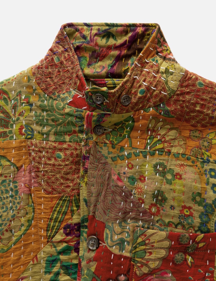 Engineered Garments - LOITER JACKET | HBX