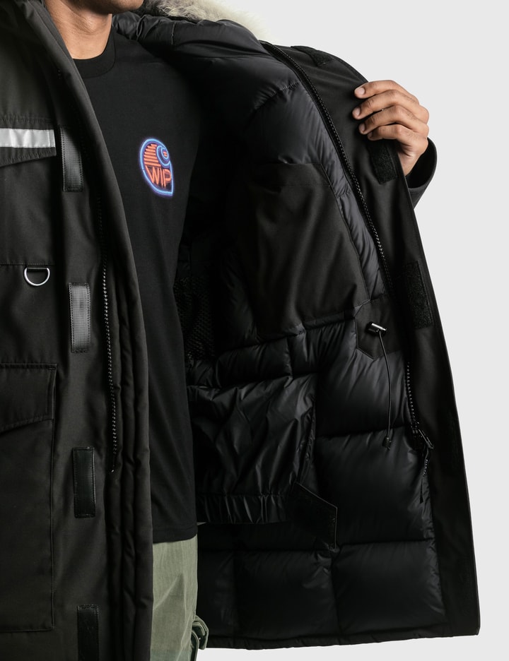 Canada Goose - Resolute Parka | HBX