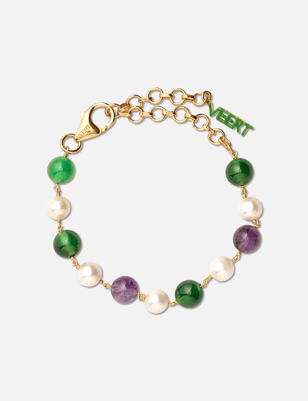 VEERT - The Classic Bracelet | HBX
