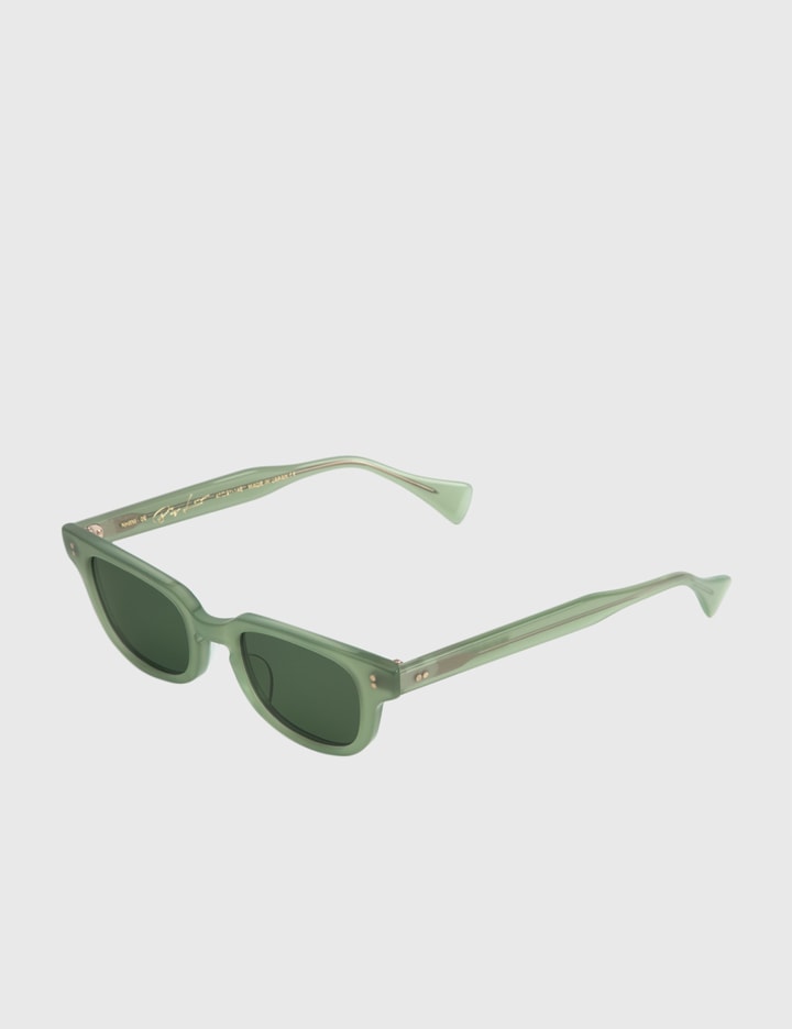 NEIGHBORHOOD - Big Loco Sunglasses | HBX - Globally Curated Fashion and ...