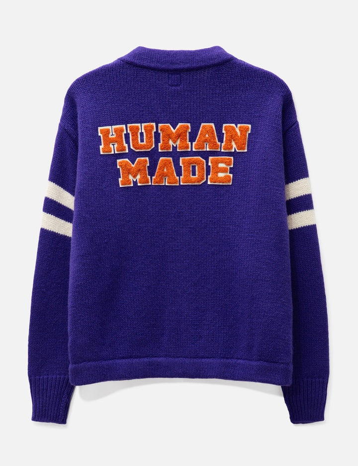 Human Made 로우 게이지 니트 가디건 Hbx 하입비스트가 엄선한 글로벌 패션and라이프스타일