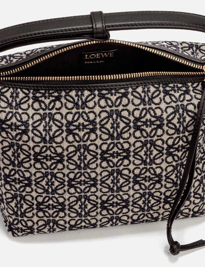 Loewe - Small Cubi Bag | HBX - Globally Curated Fashion and Lifestyle ...