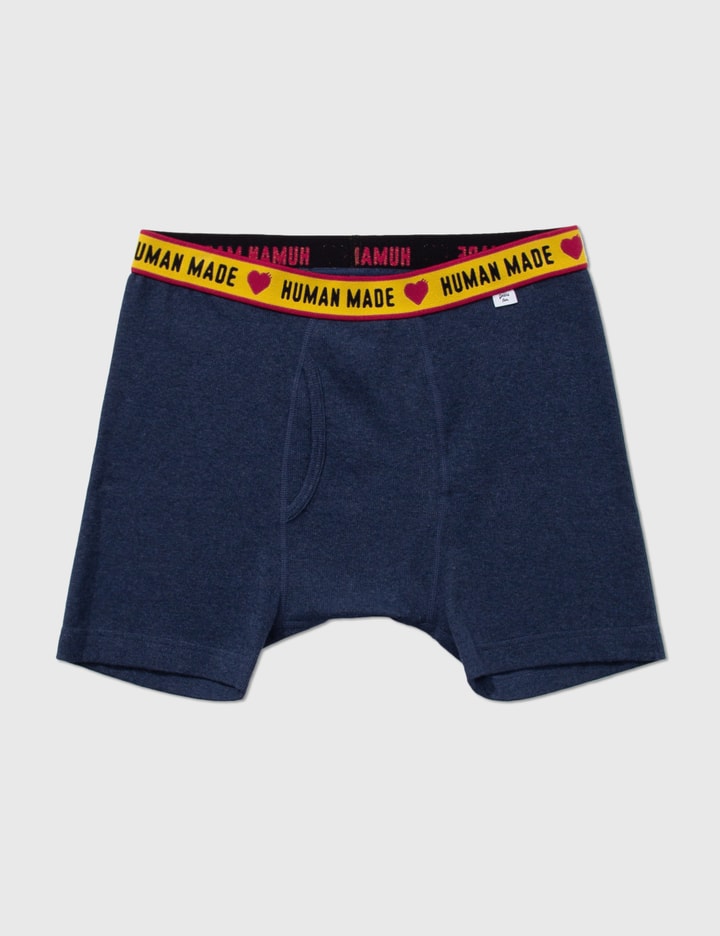 Human Made - Boxer Brief | HBX - Globally Curated Fashion and Lifestyle ...