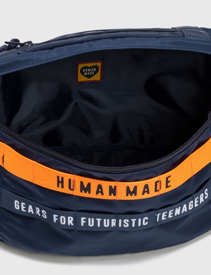 Human Made - Military Waist Bag | HBX