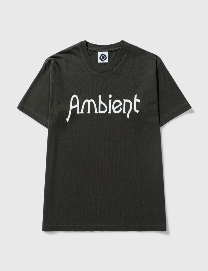 Good Morning Tapes - Ambient T-shirt | HBX - Globally Curated Fashion ...