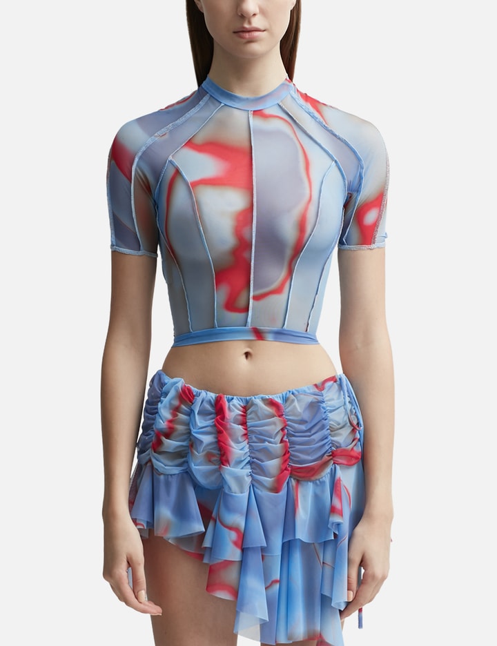 Ester Manas - Essential Top | HBX - Globally Curated Fashion and ...