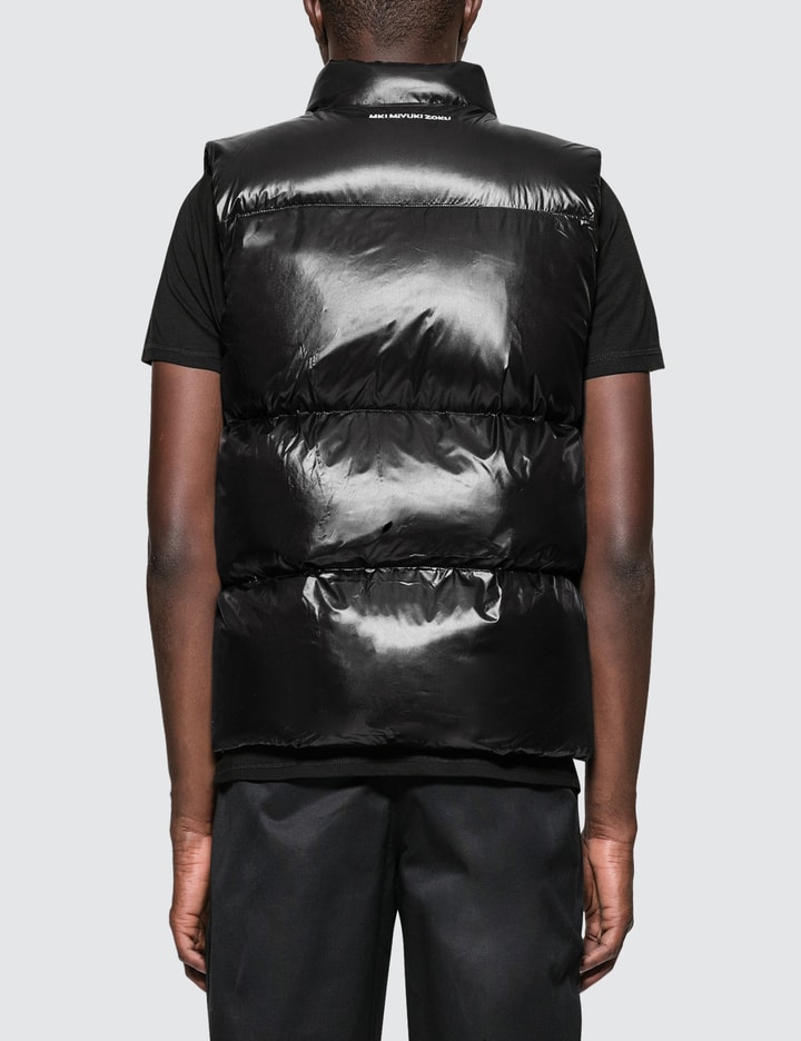 MKI Miyuki Zoku - Bubble Vest | HBX - Globally Curated Fashion and Lifestyle by Hypebeast