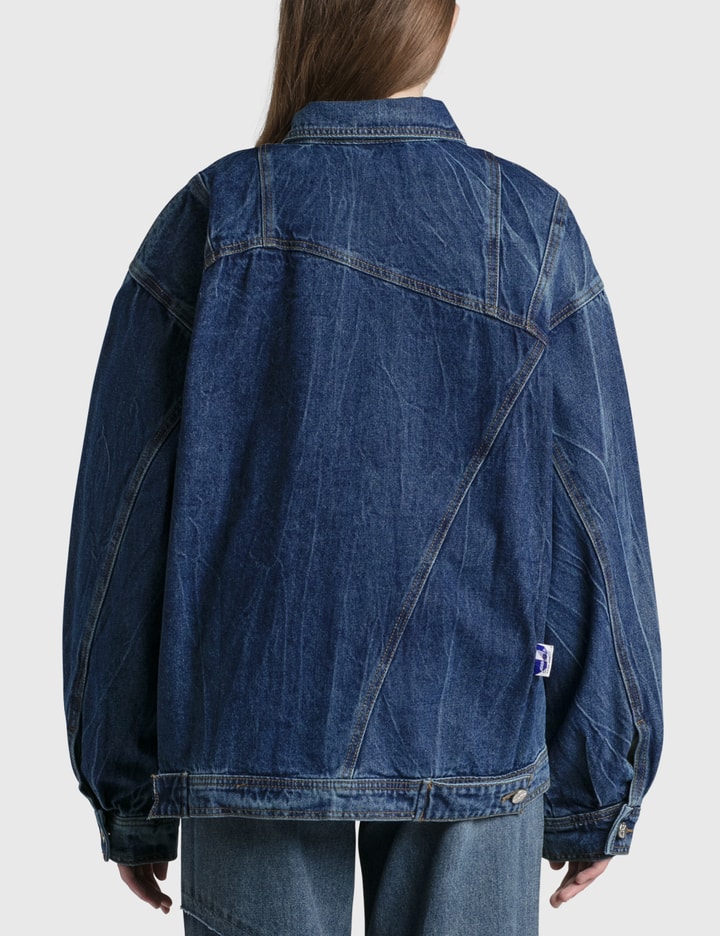 Ader Error - Ash Line Jacket | HBX - Globally Curated Fashion and ...