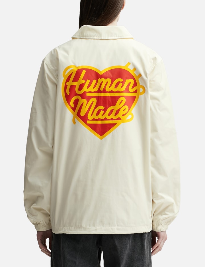 Human Made - COACH JACKET | HBX - Globally Curated Fashion and ...