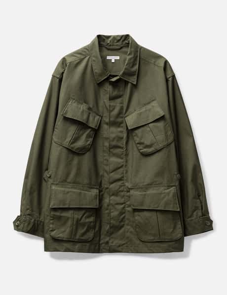 Engineered Garments | HBX - Globally Curated Fashion and Lifestyle by ...