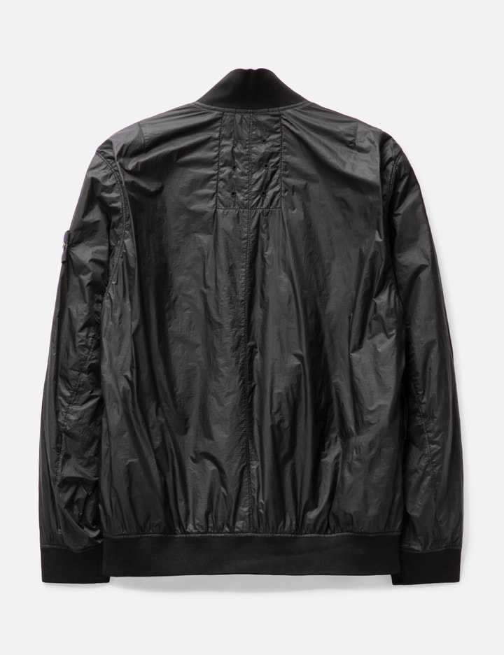Stone Island - 42125 Packable_Garment Dyed Micro Yarn With Primaloft ...