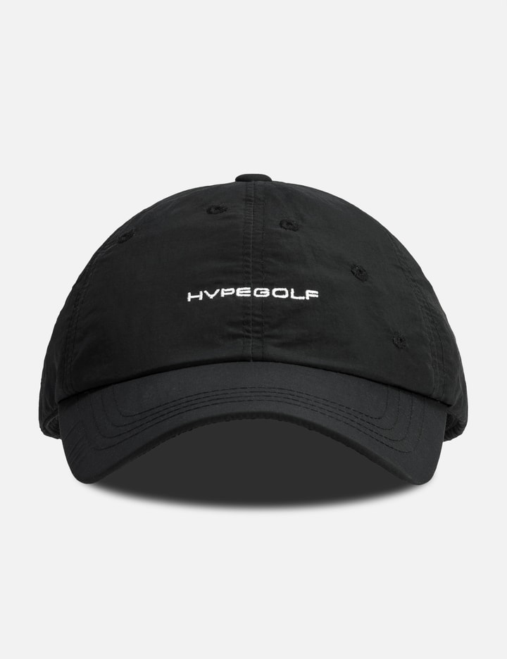Hypegolf X Post Archive Faction (paf) Perforated Nylon Cap | ModeSens