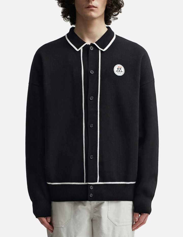 Malbon Golf - OXNARD SHIRT | HBX