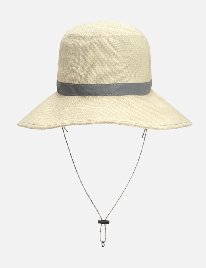 and wander - paper cloth hat | HBX