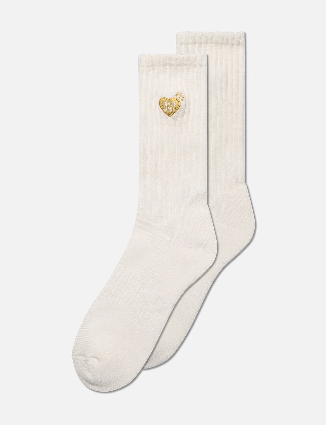 Human Made - PILE SOCKS | HBX