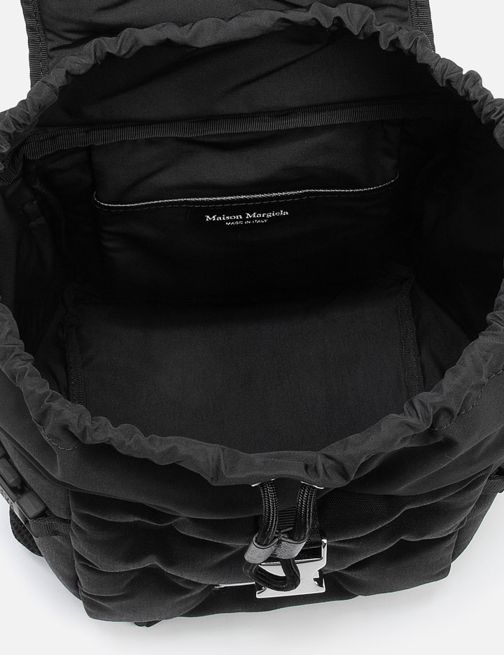 Maison Margiela - Small Glam Slam Sport Backpack | HBX - Globally ...