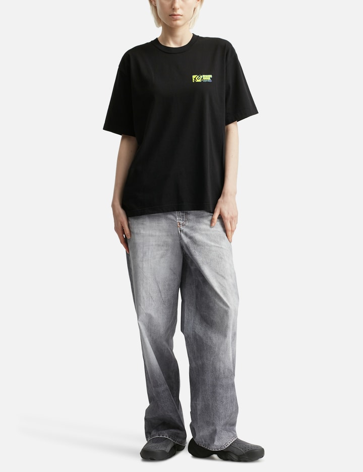 NEIGHBORHOOD - NH x Malbon Golf . Tee Short Sleeve-1 | HBX