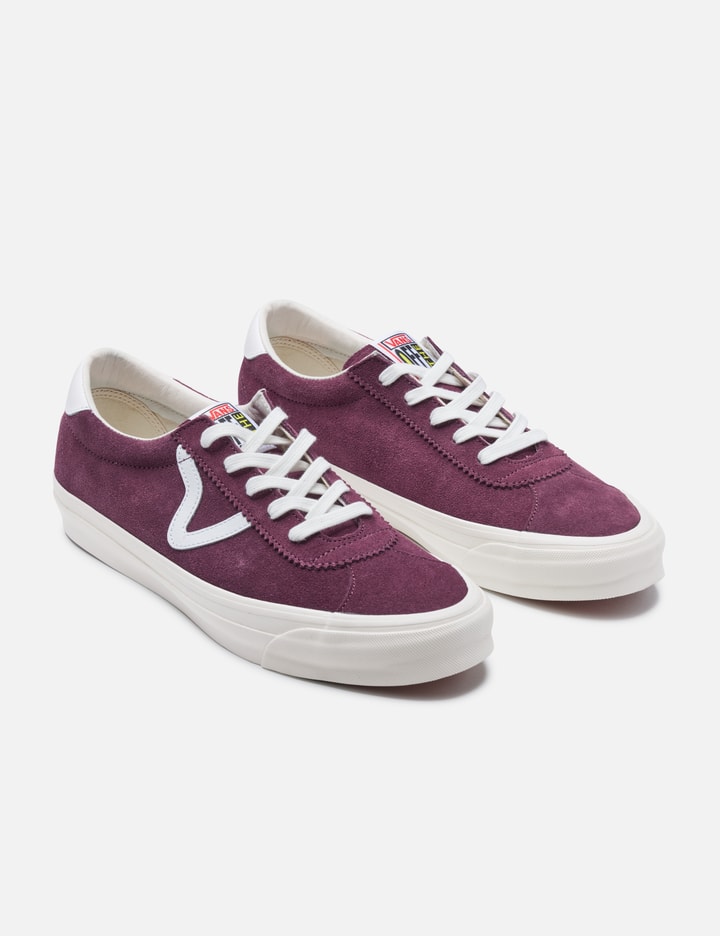 Vans - OG Epoch LX | HBX