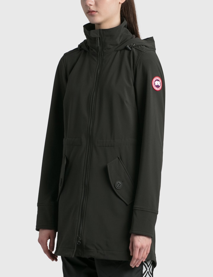 Canada Goose - Avery Jacket | HBX - Globally Curated Fashion and ...
