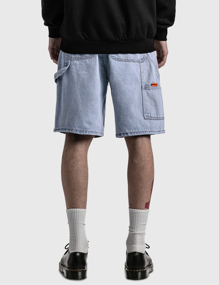 Butter Goods - Brass Worker Denim Shorts | HBX
