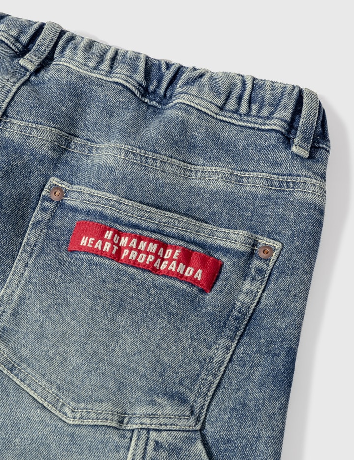 Human Made - Relax Denim Pants | HBX