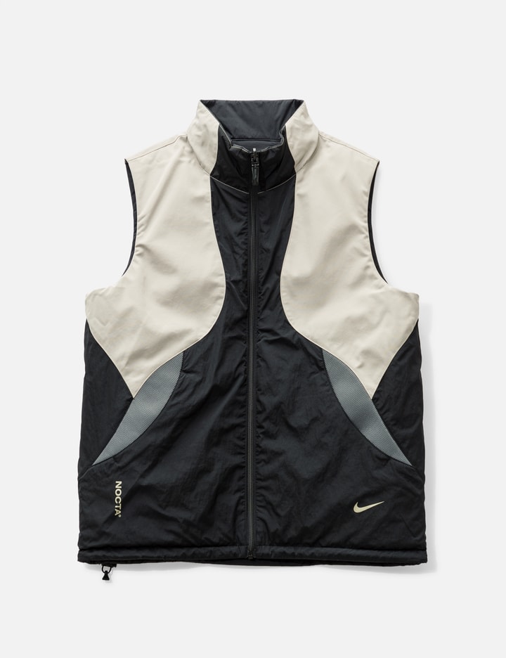 Nike 나이키 녹타 리버시블 질레 Hbx 하입비스트가 엄선한 글로벌 패션and라이프스타일