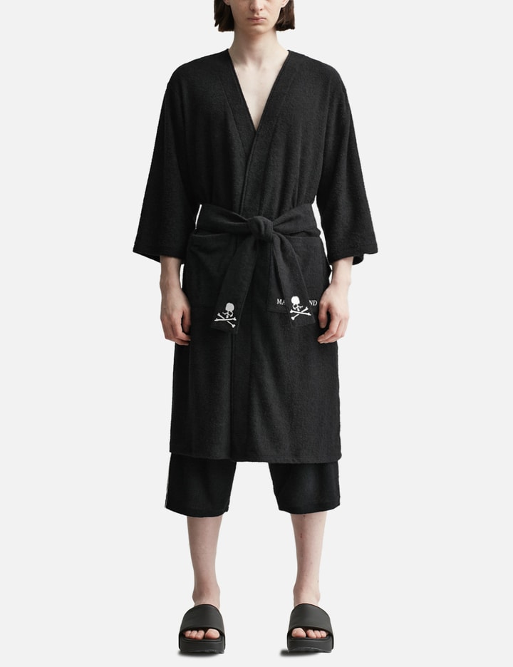 Mastermind World - LONG ROBE | HBX - Globally Curated Fashion and ...