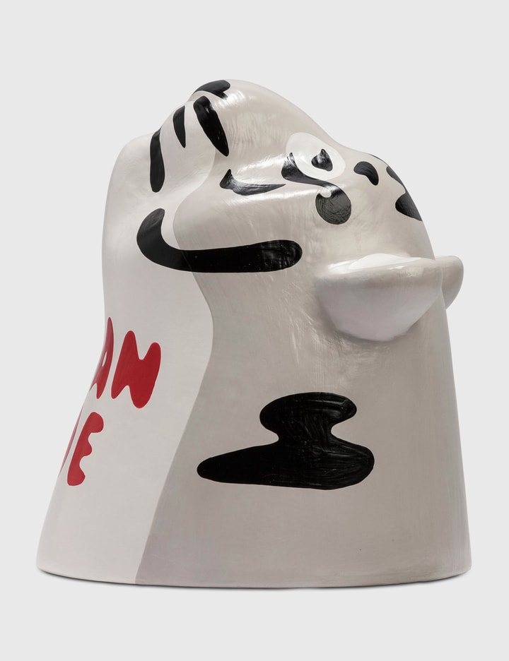 Human Made - Tiger Trophy Paper Mache Display | HBX - Globally Curated ...