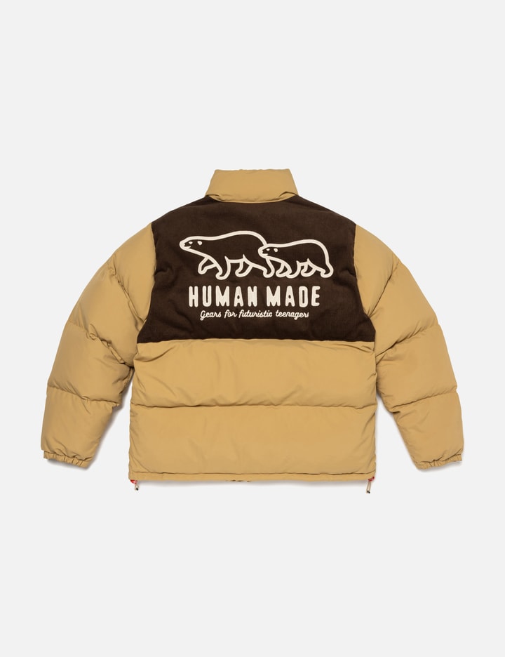 Human Made - DOWN JACKET | HBX