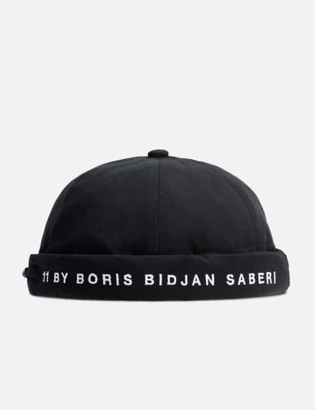 11 By Boris Bidjan Saberi | HBX - Globally Curated Fashion and ...