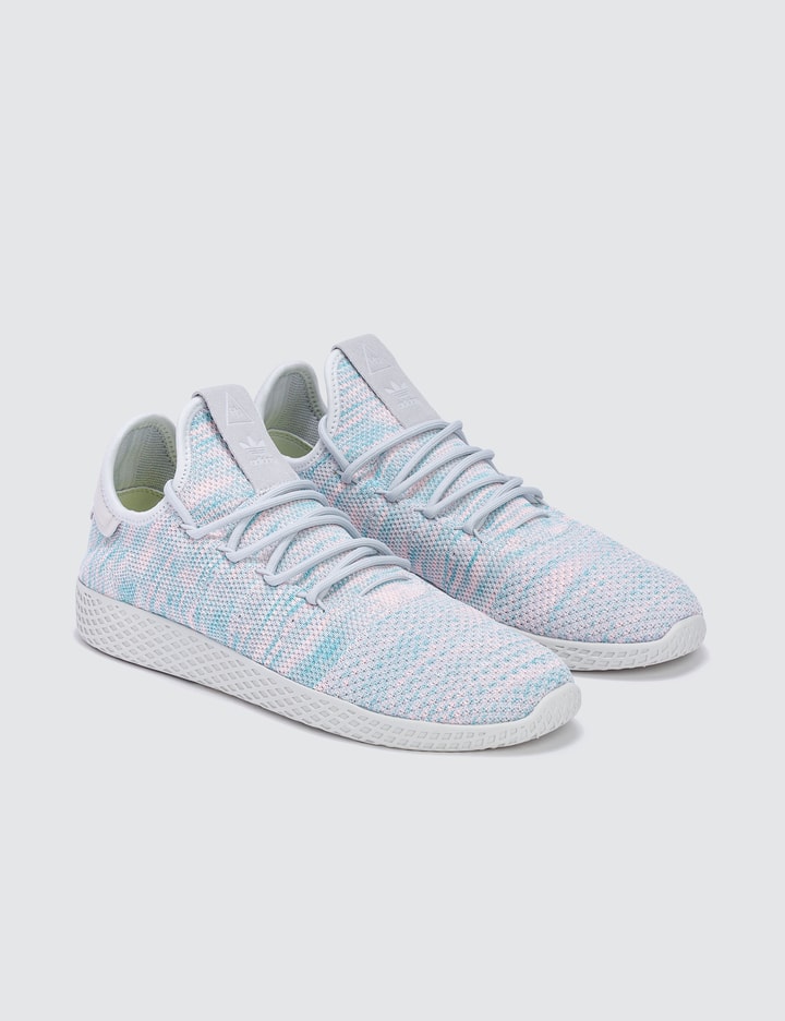 アディダス オリジナルス - Pharrell Williams x Adidas Originals PW Tennis HU | HBX ...